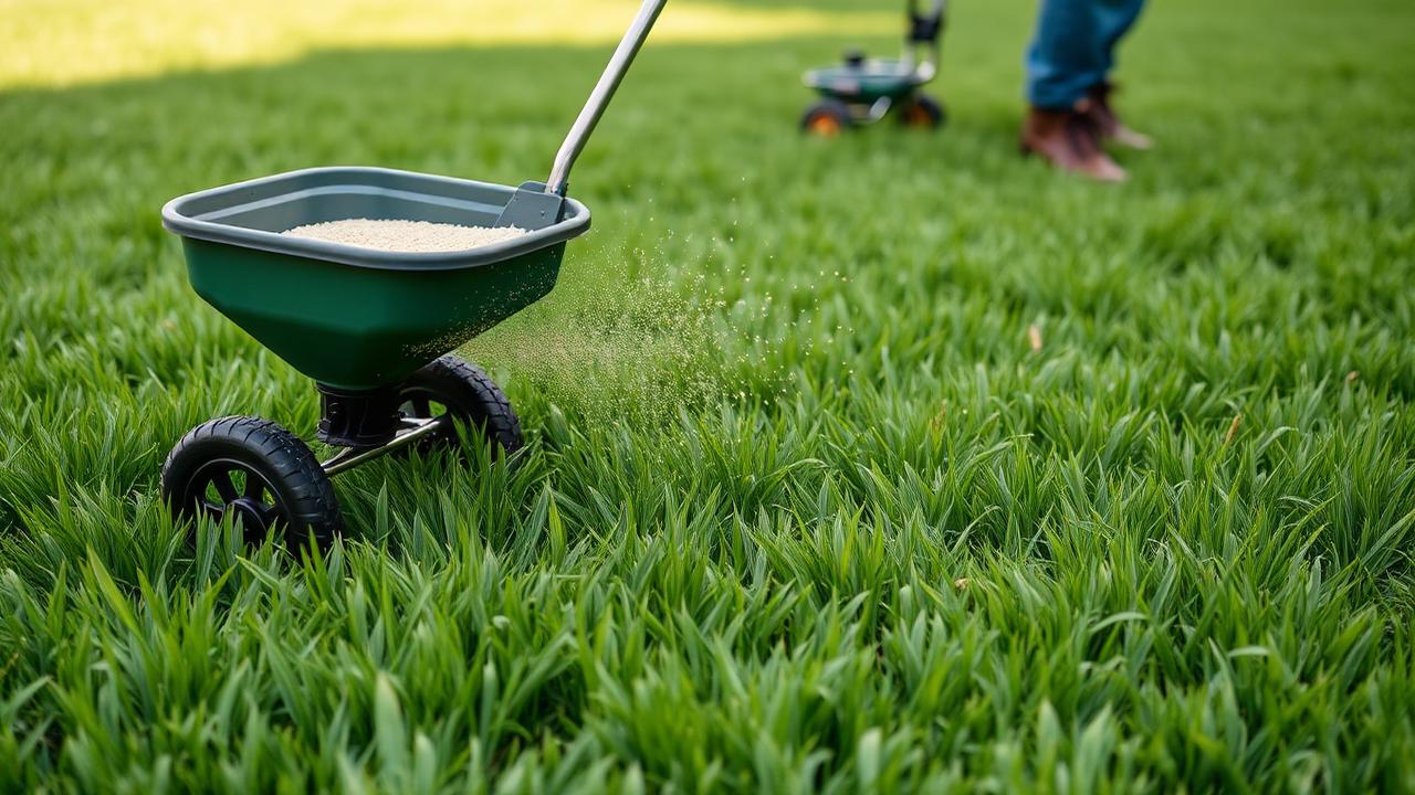 Fertilising Guide for Brisbane: Feed Smarter, Not Harder | Greenyard ...